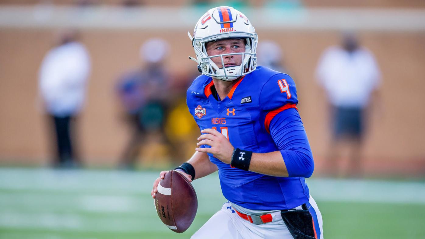 QB Spotlight Podcast: Breaking down the QB competition at Boise State