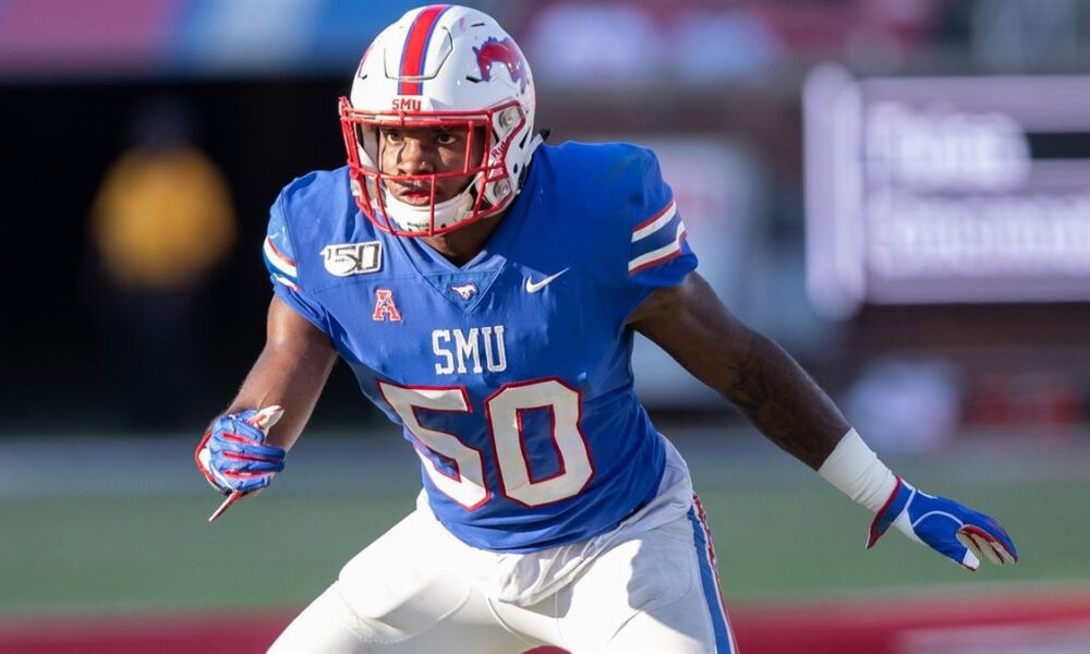 Steelers signed TE Charles Jones II to their practice squad