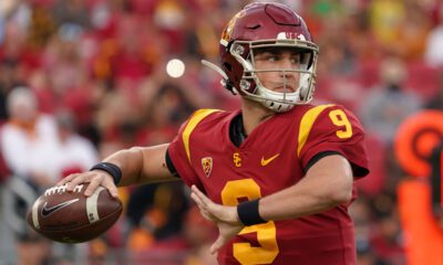 Tanner Owen is a name to watch this upcoming season for NW Missouri St