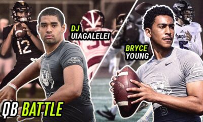 Tanner Owen is a name to watch this upcoming season for NW Missouri St