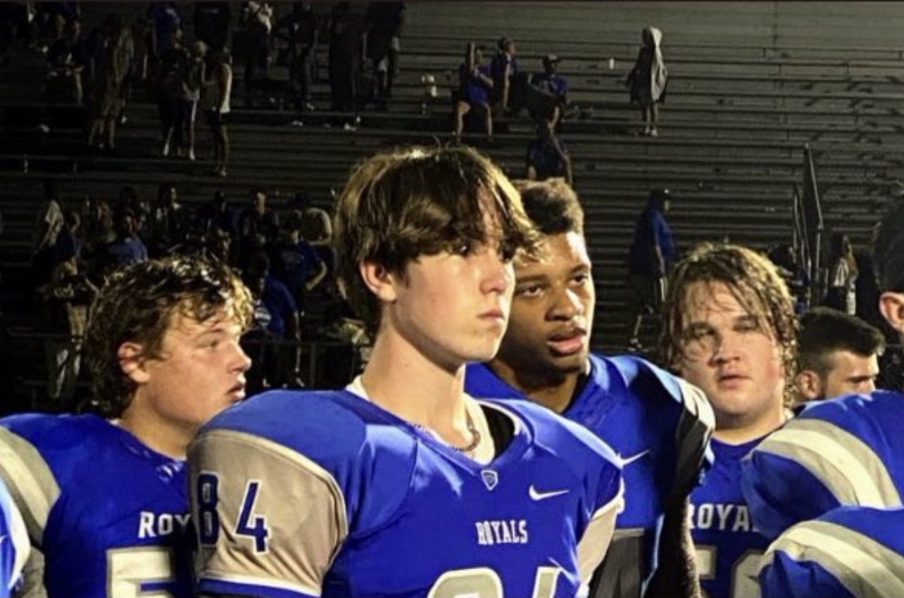 Indiana high school football player killed in a crash that injured four ...