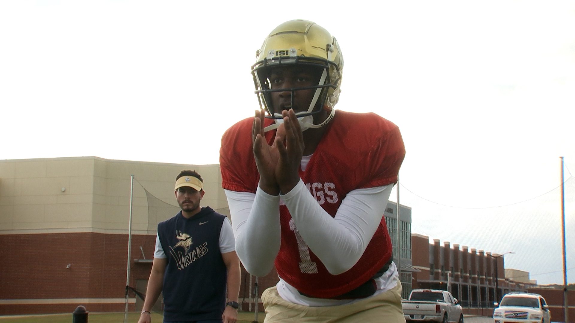 South Carolina star QB with multiple D1 offers shot and needs surgery