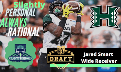 NFL Draft Diamonds | Best NFL Draft Site for Underdogs and Sleepers