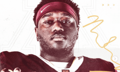 Meet 2021 NFL Draft Prospect Harrison Hill, LB, Cincinnati