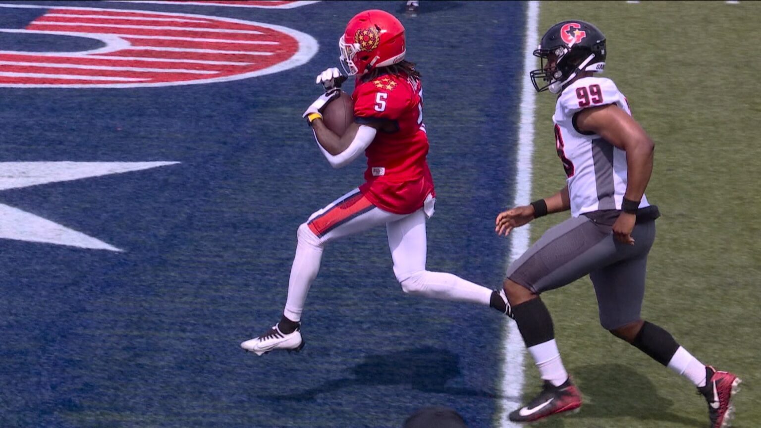 These five USFL players have earned the right to play in the NFL