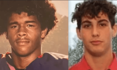 Meet 2022 NFL Draft Prospect Hunter Rison, WR, Grand Valley State