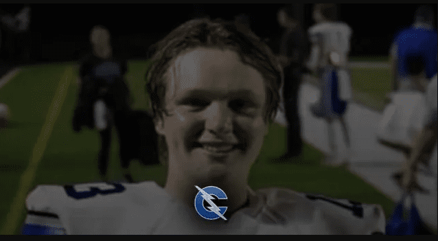 Indiana High School quarterback Owen Scheele dies at the age of 17