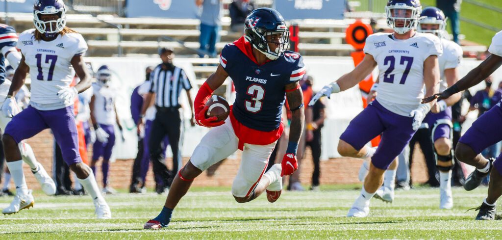 NCAA Football Preview & Predictions: Liberty University Flames