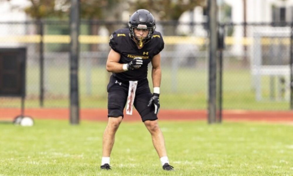 New Study finds NFL players life expectancy is less than 60 years of age?