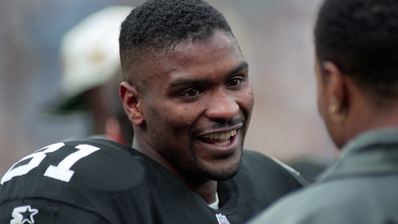 Former Steelers first round pick is dead at 50 years old