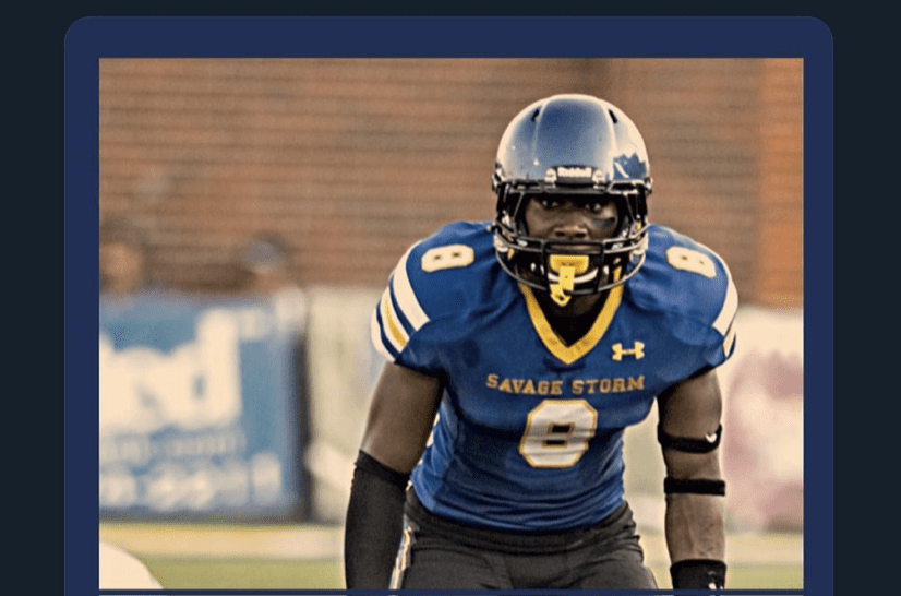 Meet 2023 NFL Draft Prospect Ja'Lon Freeman, DB, SE Oklahoma St.