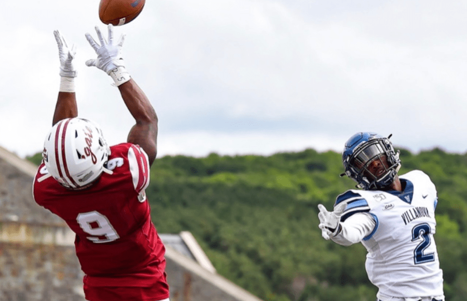 Meet 2023 NFL Draft Prospect Collin Heard, DB, Southern Illinois