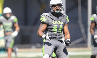 NFL Draft Diamonds | Best NFL Draft Site for Underdogs and Sleepers