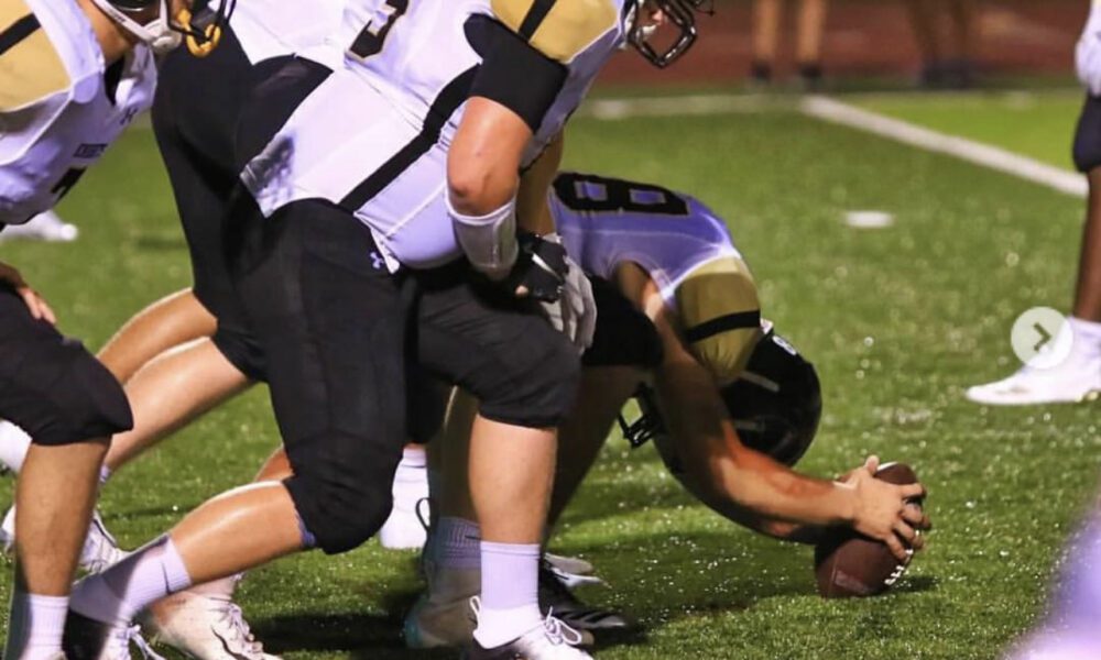 New Study finds NFL players life expectancy is less than 60 years of age?