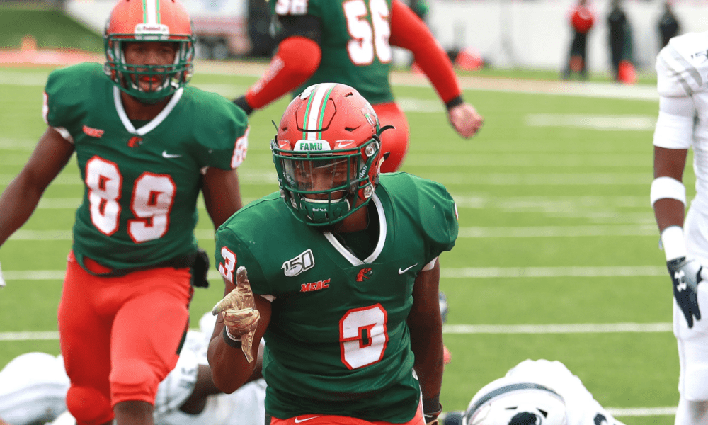 FAMU Football Team will play UNC tomorrow minus twenty players
