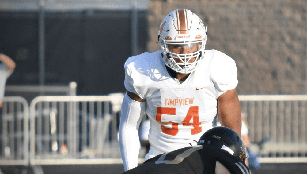 Top rated Polynesian football recruits HBCU football should target