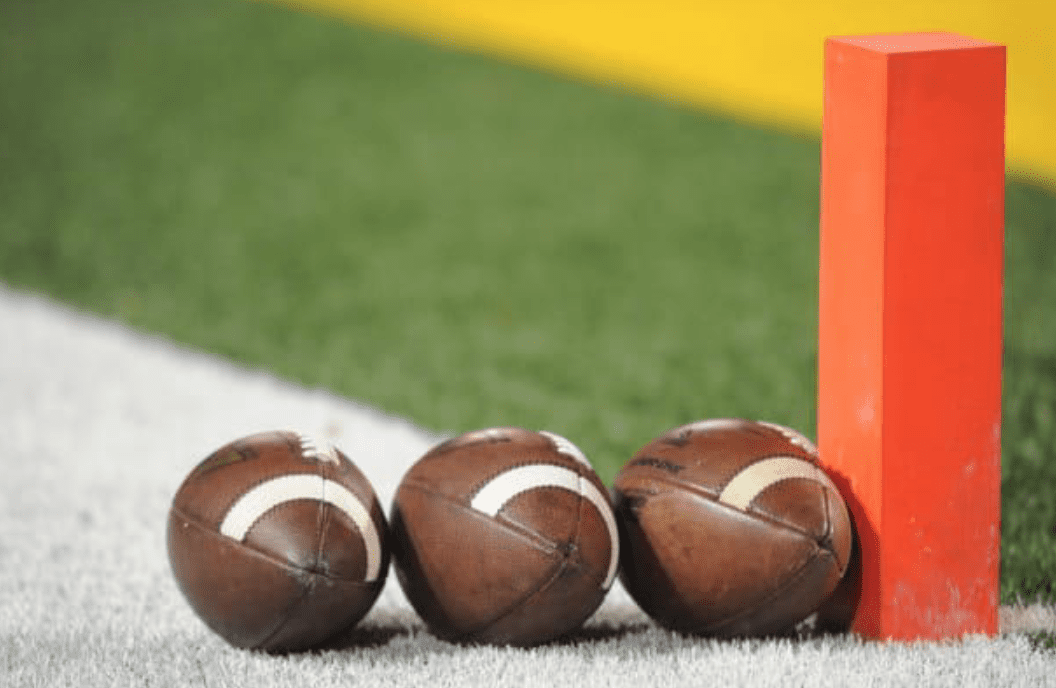 Atlanta high school star quarterback dies during a football game