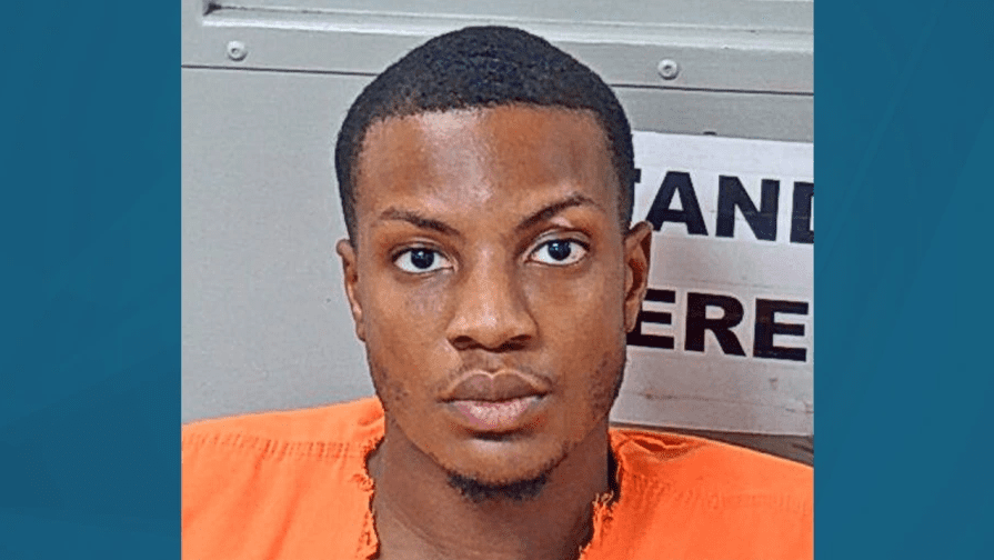 College football player charged w/ vehicular homicide in teammates death