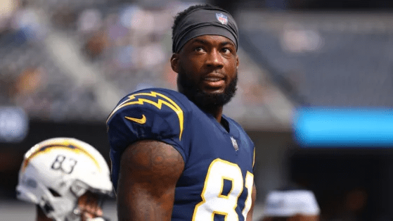 Mike Williams Injury News: Will the Chargers WR miss time?