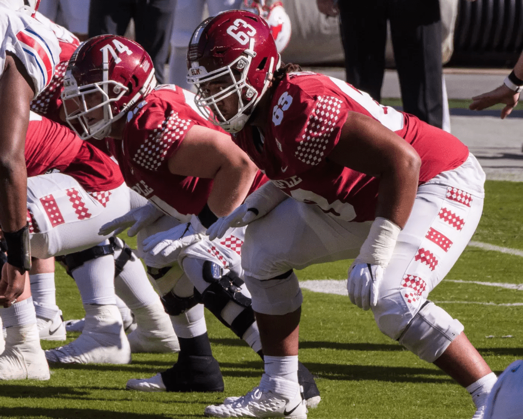 2023 NFL Draft Scouting Report: Isaac Moore, OT, Temple