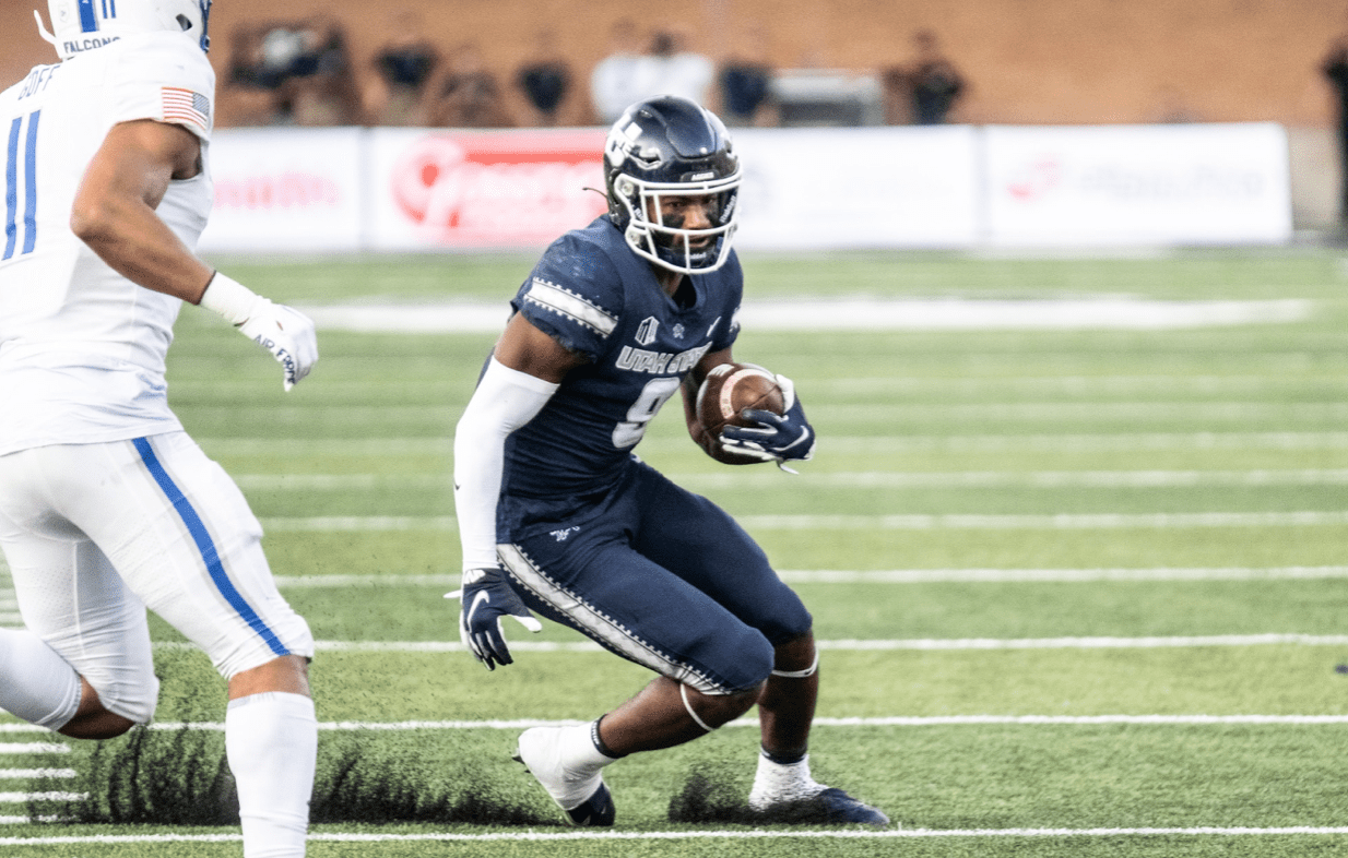 Meet 2023 NFL Draft Prospect Kyle Sentkowski, K, Sacramento St