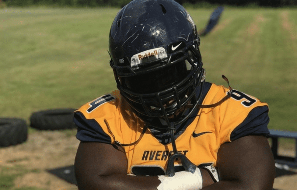 Meet 2023 NFL Draft Prospect JaVon Lofton, DT, Averett University