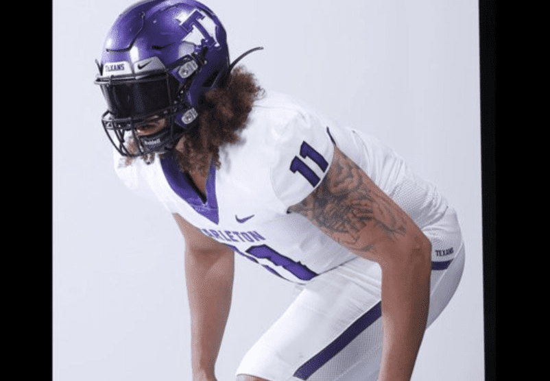 Meet 2023 NFL Draft Prospect Blaine Hoover, DL, Tarleton State
