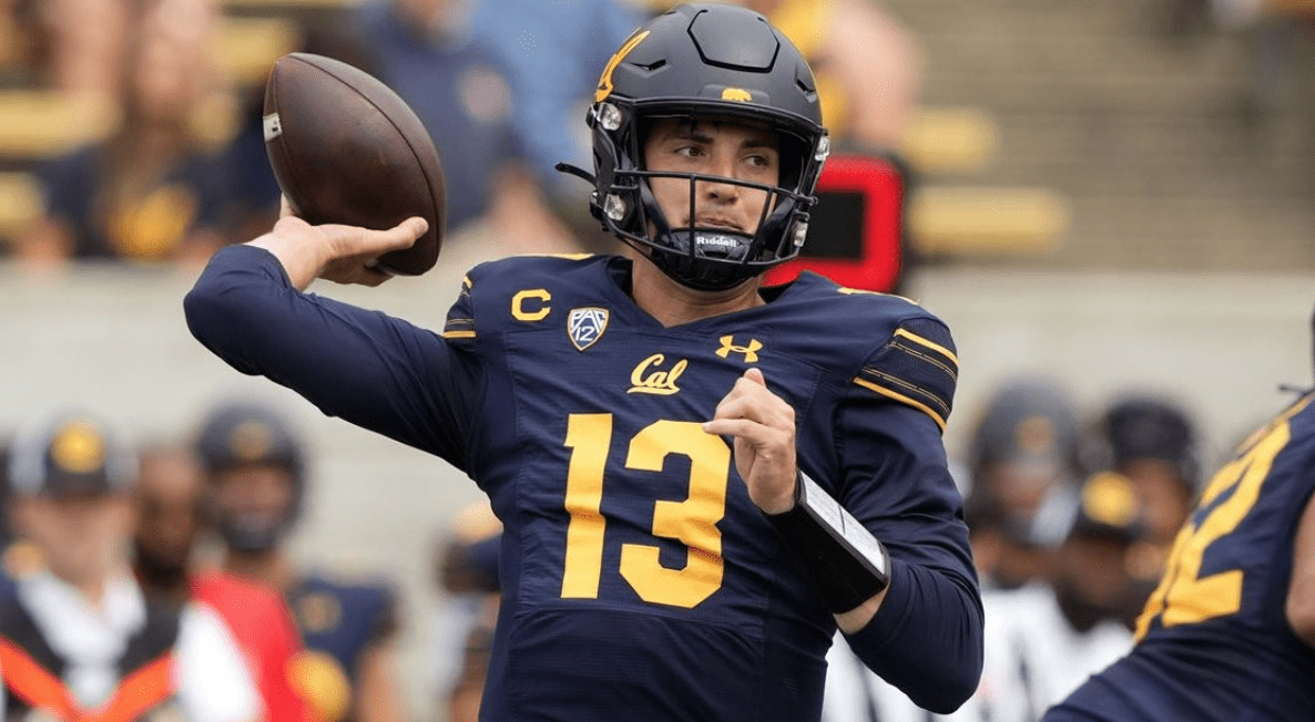 2023 NFL Draft Scouting Report: Jack Plummer, QB, California