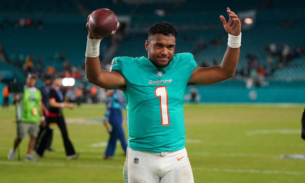 Will Dolphins QB Tua Tagovailoa be forced to retire from the NFL?