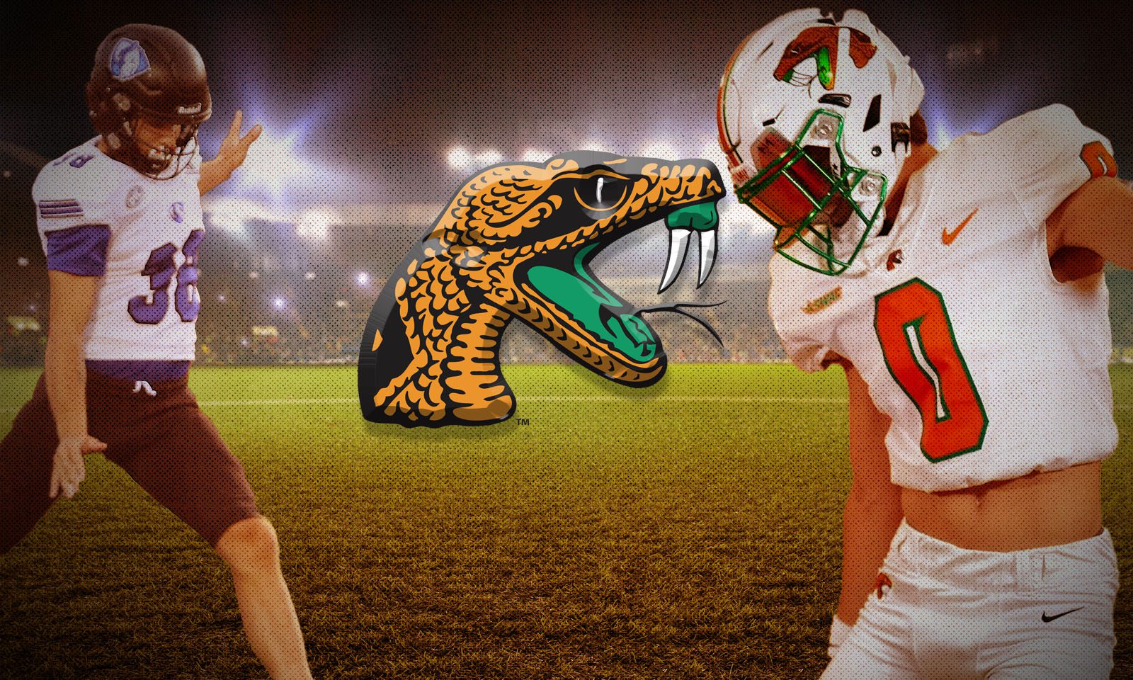 FAMU Football landed their first 5-star recruit in program history