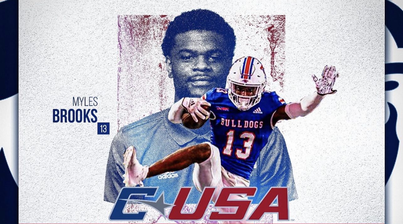 Meet 2023 NFL Draft Prospect Myles Brooks, DB, Louisiana Tech